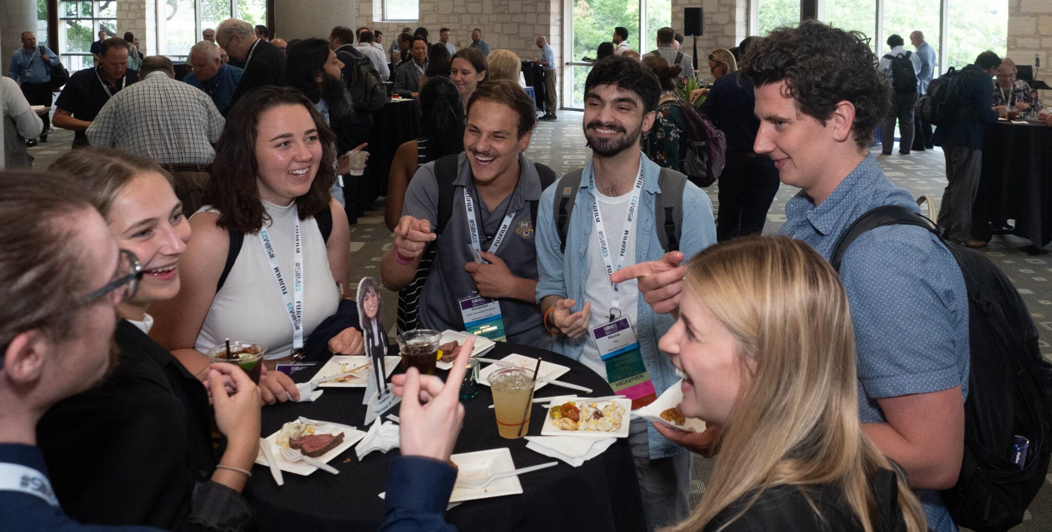 Membership - Society for Imaging Informatics in Medicine