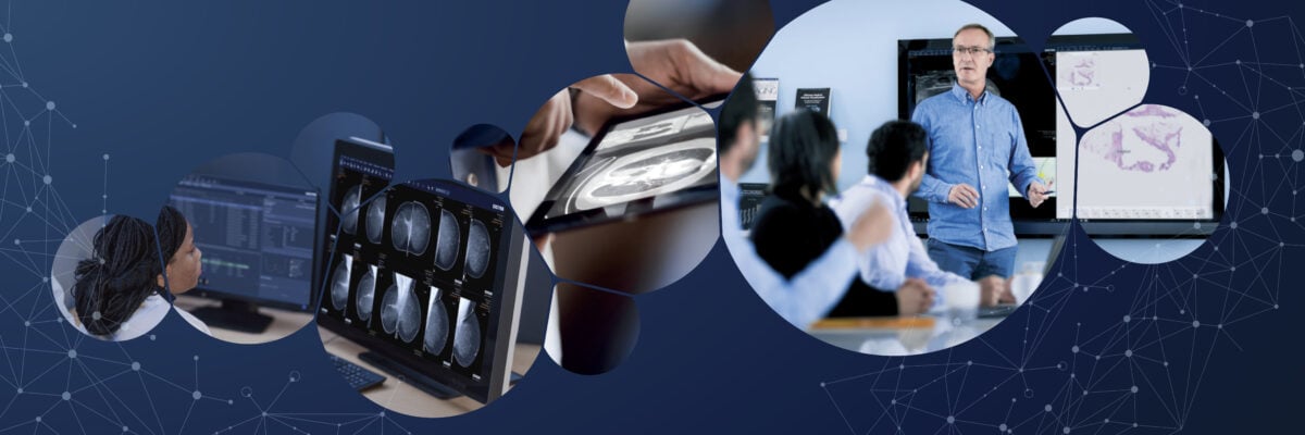 Society of Imaging Informatics in Medicine - You Belong at SIIM