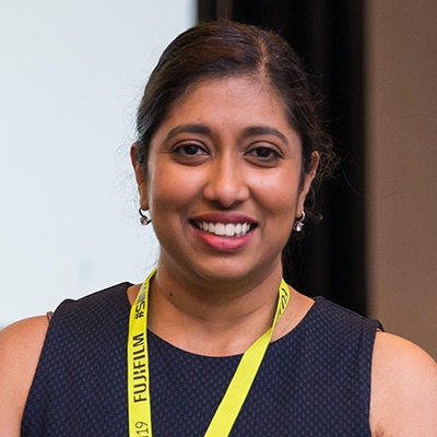 NIIC - Faculty - Society for Imaging Informatics in Medicine