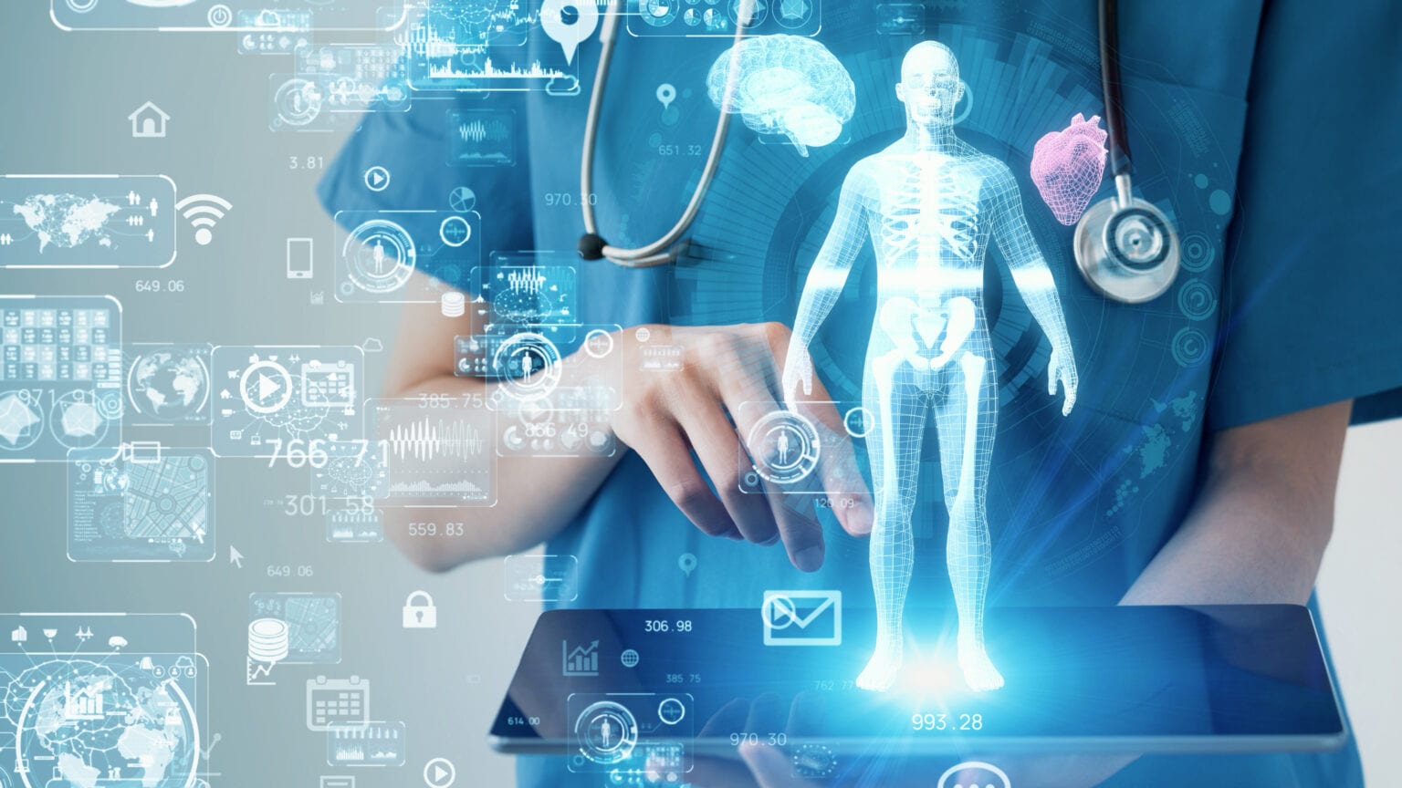 Learning & Events - Society for Imaging Informatics in Medicine