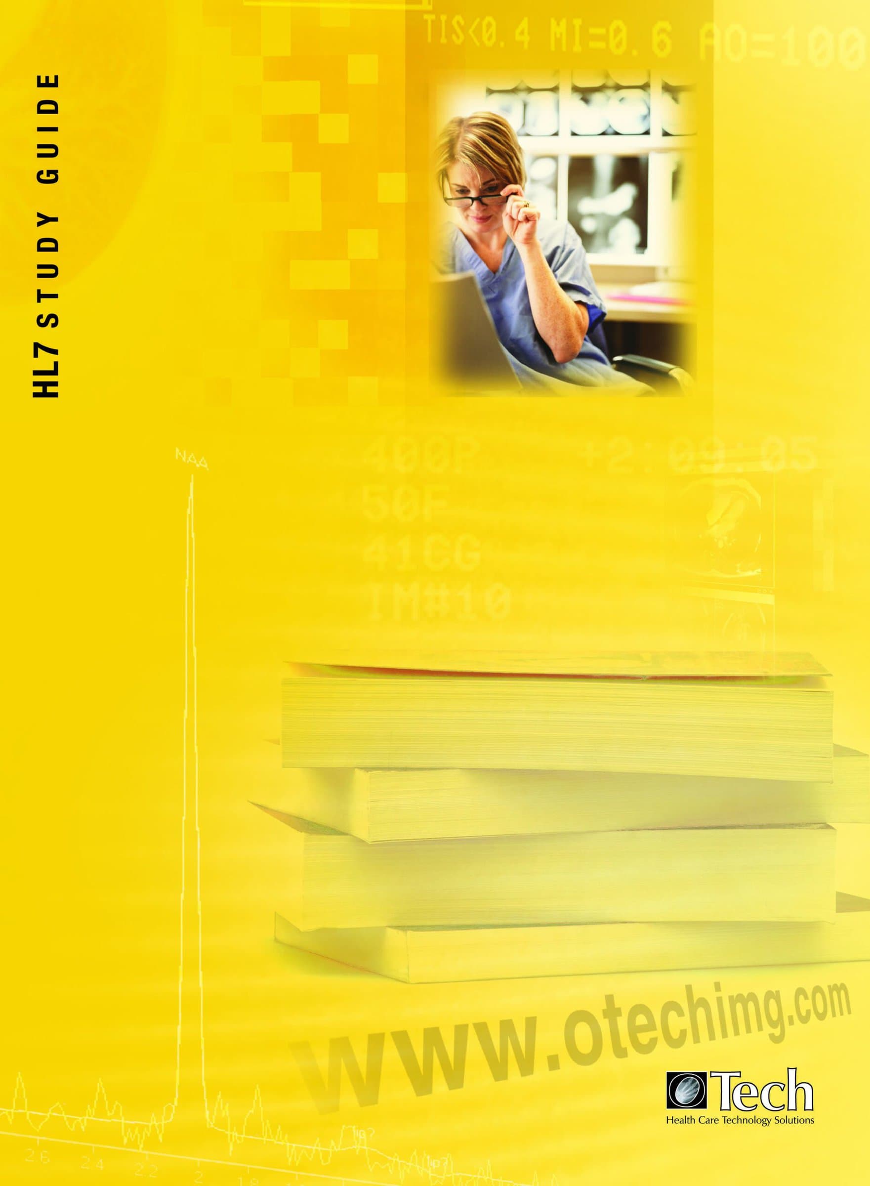 HL7® Study Guide